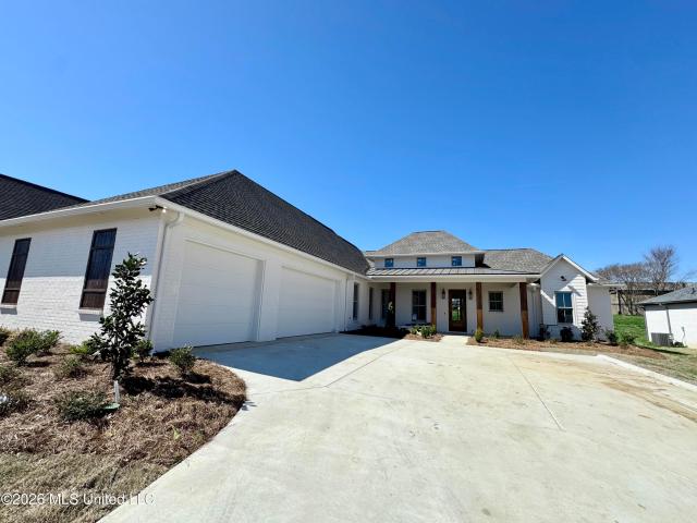 115 Genoa Drive