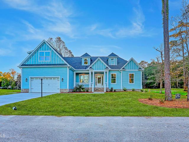 115 Genoes Point Road SW