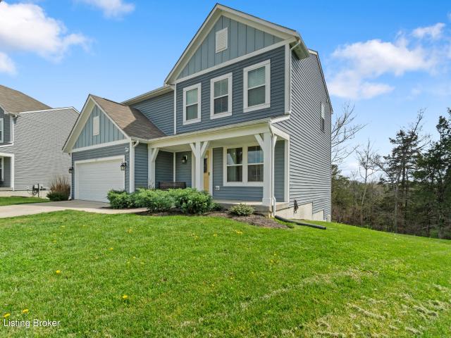 115 Gentle Wind Ct