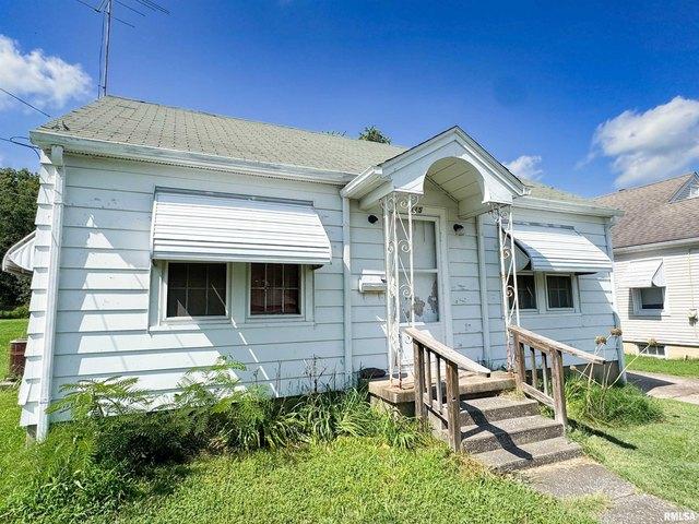 115 George St, Anna, IL 62906