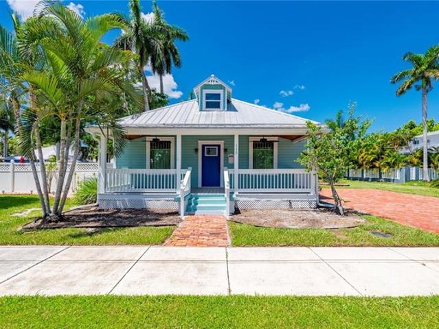115 Gill St, Punta Gorda, FL 33950
