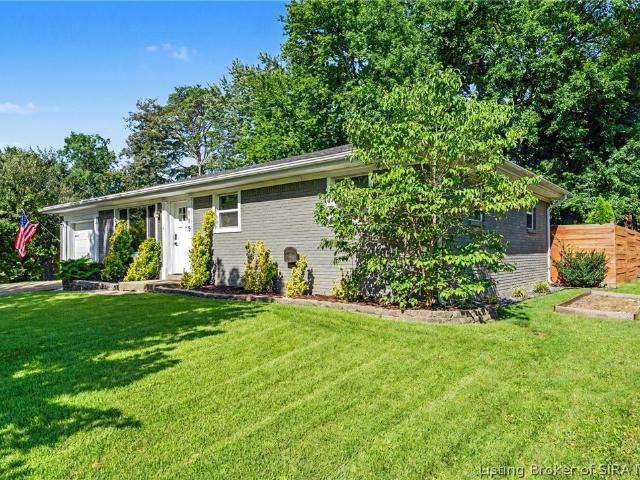 115 Glenmill Road
