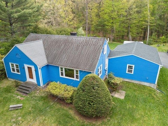 115 Glezen Ln, Wayland, MA 01778