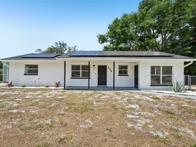 115 Grady Polk Rd, Winter Haven, FL 33880