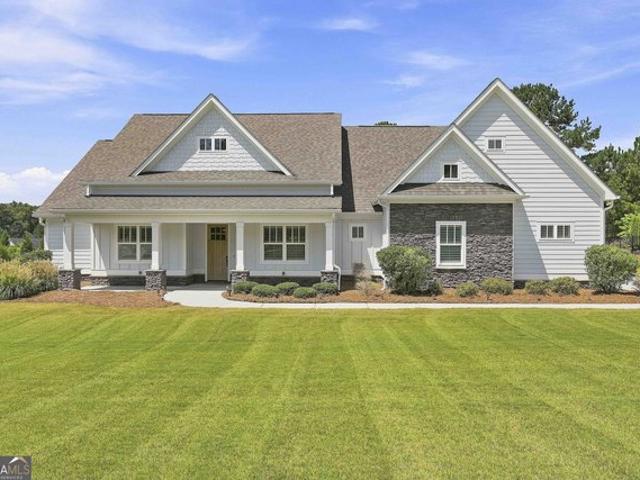 115 Grae Ct, Tyrone, GA 30290