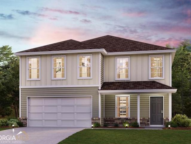 115 Great Gorge Pky, Covington, GA 30016