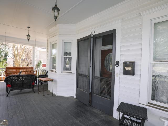 115 Greenville Street