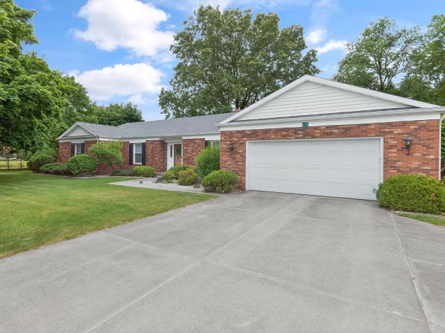 115 Greenfield Drive
