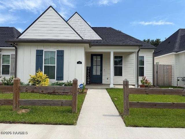 115 Grenadine Dr, Lafayette, LA 70506