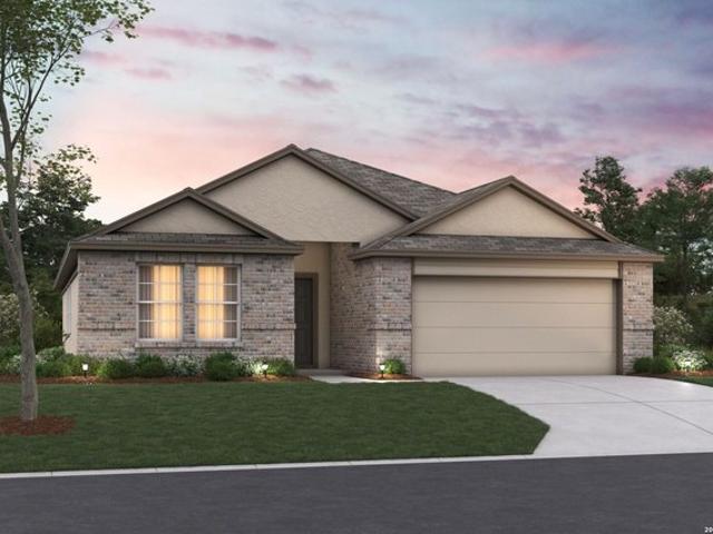 115 Gretzky Pl, San Antonio, TX 78056