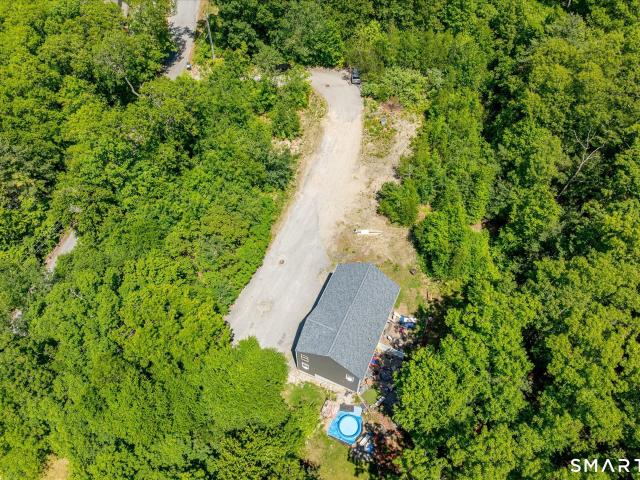 115 Groveland Ave, Unit 7 & 8, Putnam, CT 06260 | MLS #24150