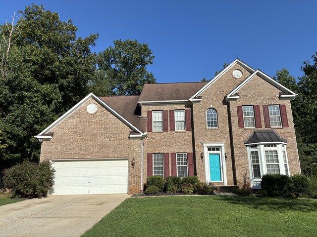 115 Doby Creek Ct, Fort Mill, SC 29715