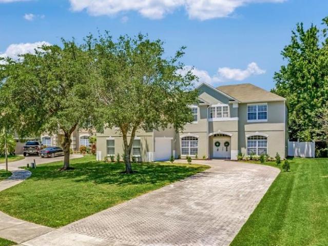 115 Doe Run Dr, Winter Garden, FL 34787