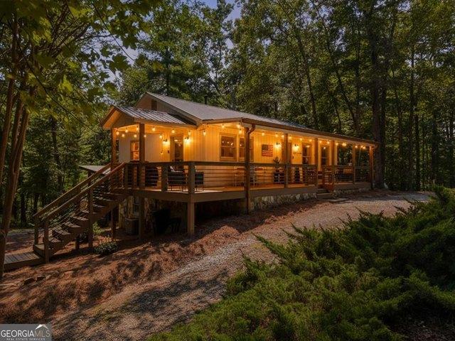 115 Doe Run, Ellijay, GA 30540
