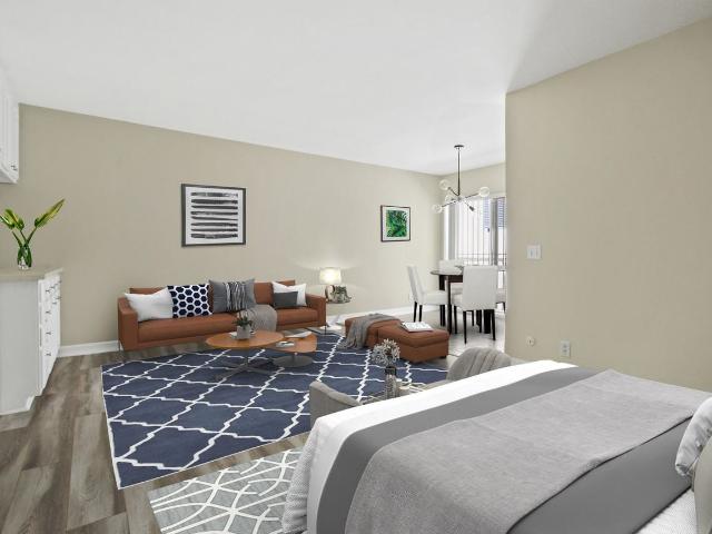 115 Doheny Apartments 1 Bedroom Apartment for Rent at 115 N Doheny Dr, Los Angeles, CA 90048 Mid City West