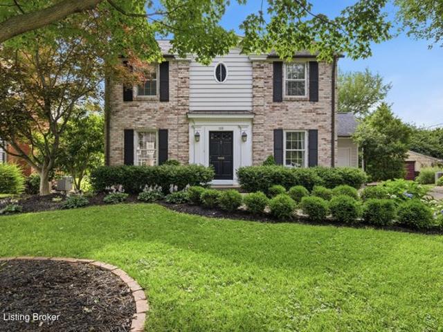 115 Don Allen Rd, Richlawn, KY 40207