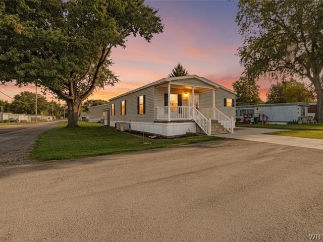 115 Doorwood Park, Wilson, NY 14141
