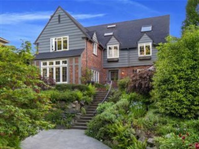 115 Dorffel Dr E, Seattle, WA 98112
