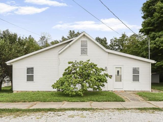 115 David St, Delaware, OH 43015