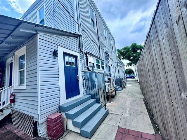115 David Street # B
