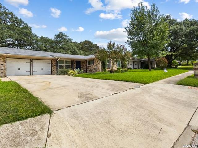 115 Da Gama, Universal City, US, TX