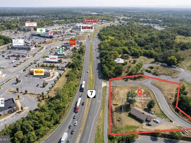 115 Dairy Corner Pl, Winchester, VA 22602 | MLS #VAFV2014 | Compass