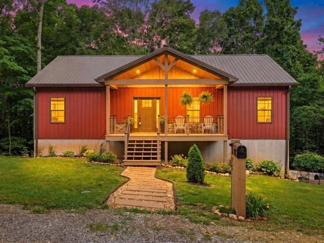 115 Dale Ln, Dover, TN 37058