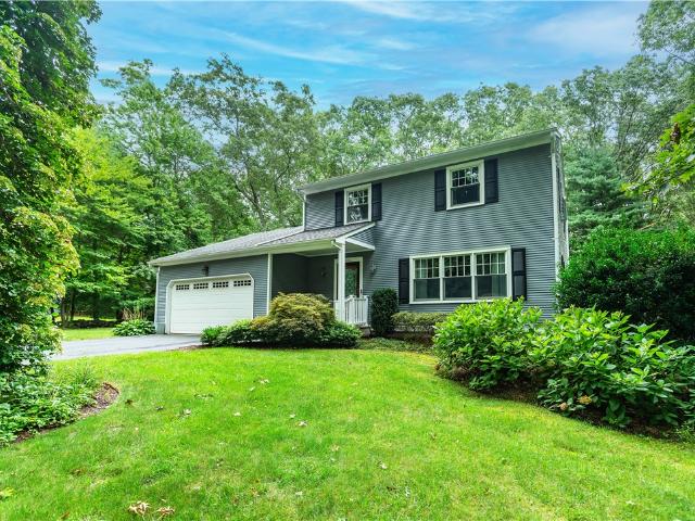 115 Dana Road