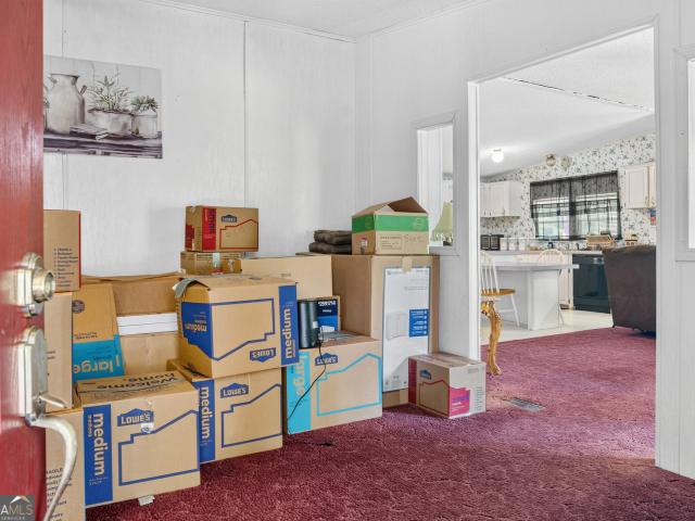 115 Deacon J Simmons Road SW