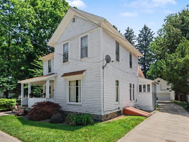 115 Delano Street
