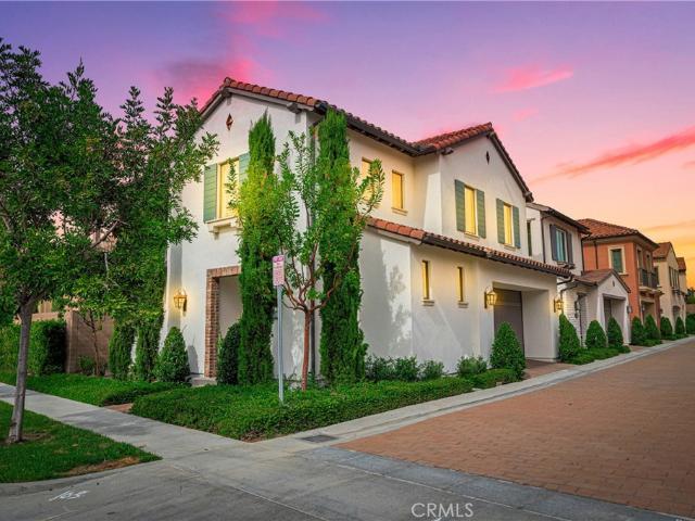 115 Della, Irvine, CA 92602 | MLS #OC26044