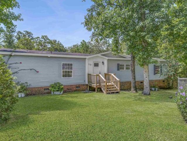 115 Divinci Rd, Swansea, SC 29160