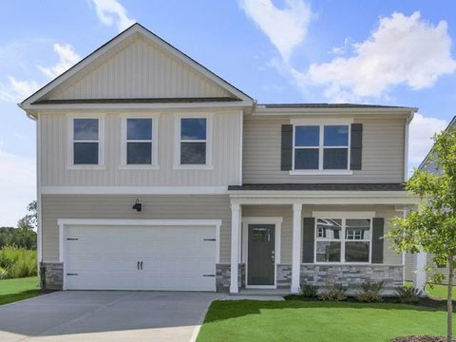 115 Discovery Way, Spring Lake, NC 28390