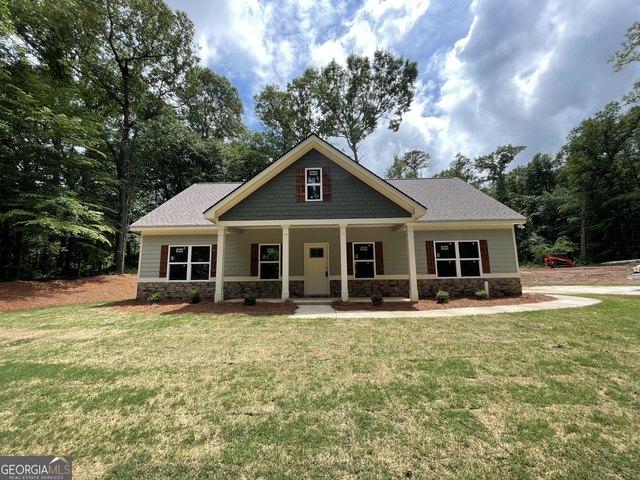 115 Drues Rd, Bowdon, GA 30108
