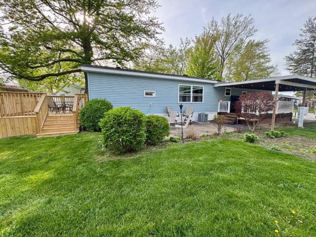 115 Driftwood Drive
