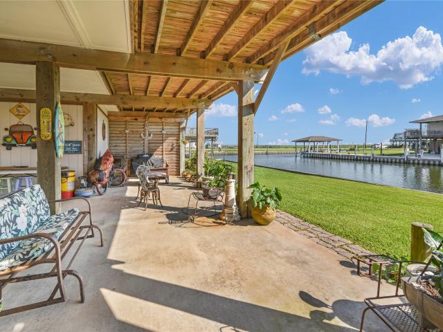 115 Driftwood Road