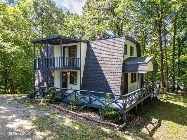 115 Driver Ave, Murphy, NC 28906