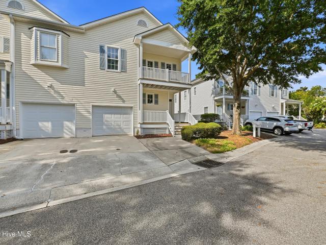 115 Durands Landing