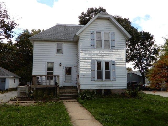 115 E 6th St, Belvidere, IL 61008