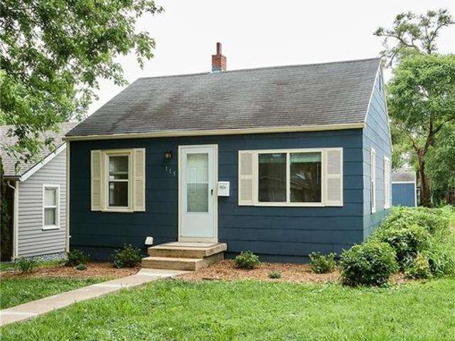 115 E 80th Ter, Kansas City, MO 64114