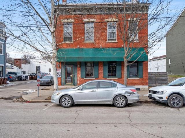 115 E 9th Street E