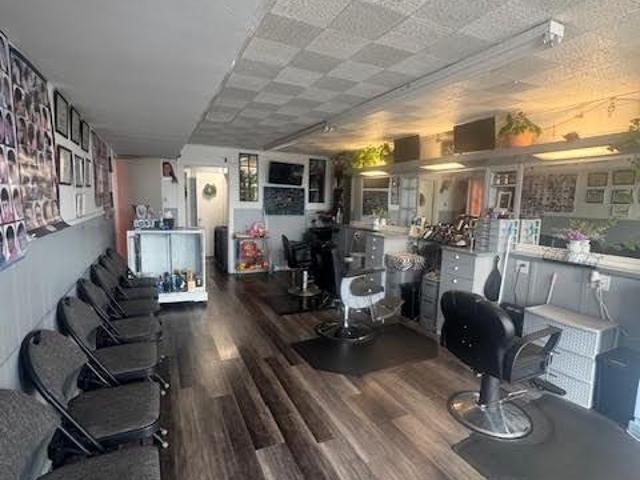 115 E 1st Street
