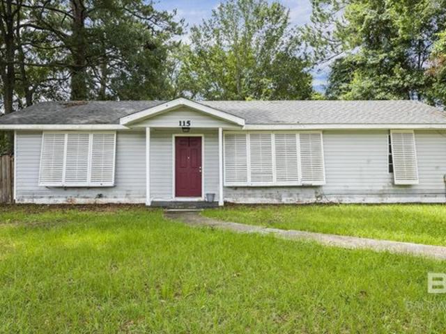 115 E 21st Ave, Gulf Shores, AL 36542