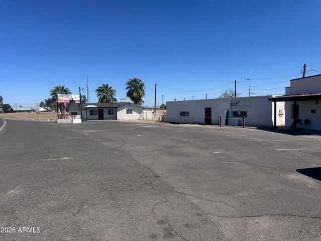 115 e us highway 85 highway