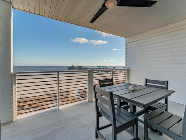 115 E Arctic Ave Unit 3B, Folly Beach, SC 29439