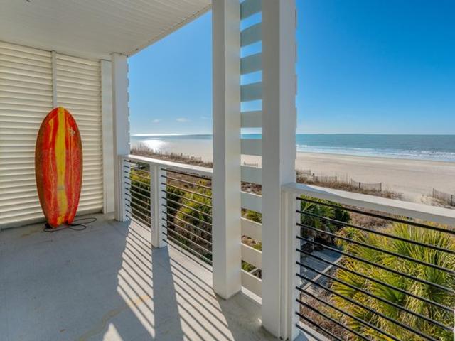 115 E Arctic Ave Unit 2B, Folly Beach, SC 29439