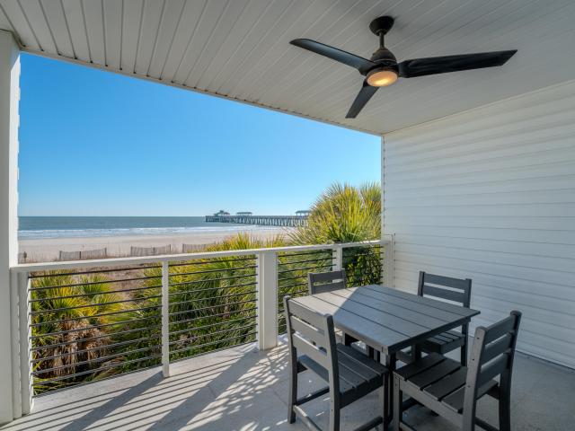 115 E Arctic Ave, Unit 2B, Folly Beach, SC 29439 | MLS #26002