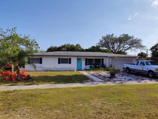 115 E Ave B, Melbourne, FL 32901