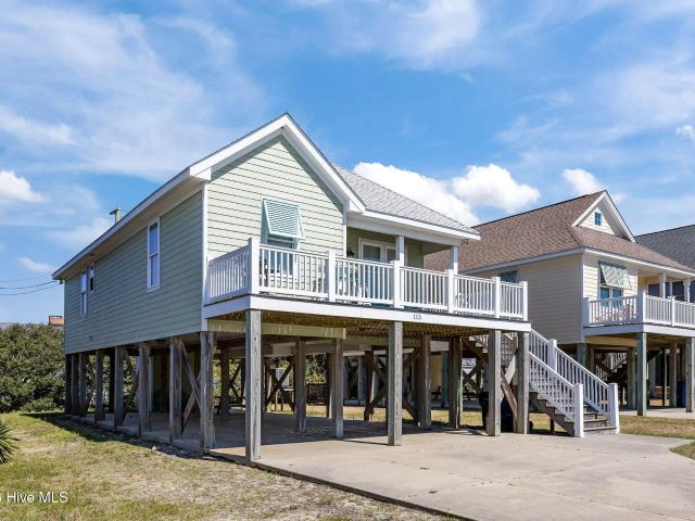 115 E Bogue Boulevard