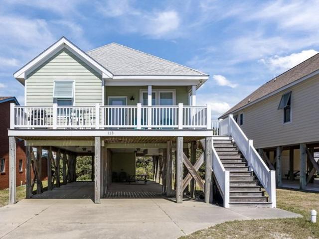 115 E Bogue Blvd, Atlantic Beach, NC 28512